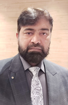 1st International Conference on Recent Advances in Computing & Data ...