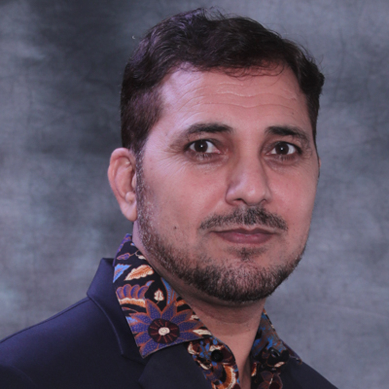 2nd International Conference on Recent Advances in Computing & Data ...